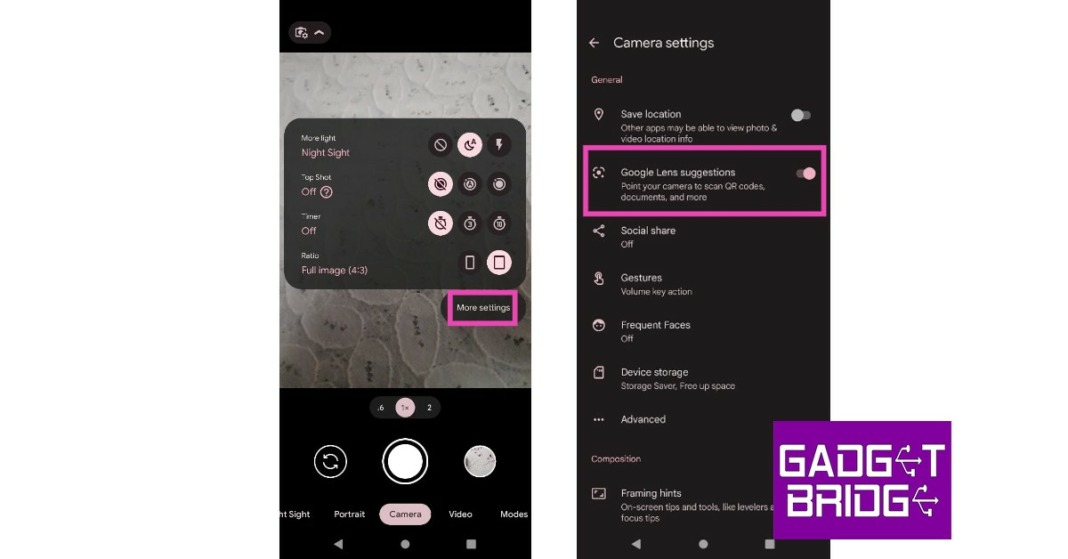5 Simple Ways to Scan a QR Code on Google Pixel Phones