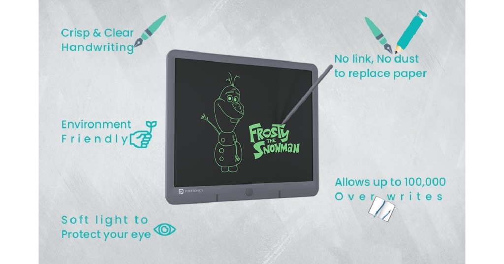 Best digital writing pads you can buy right now (2024)