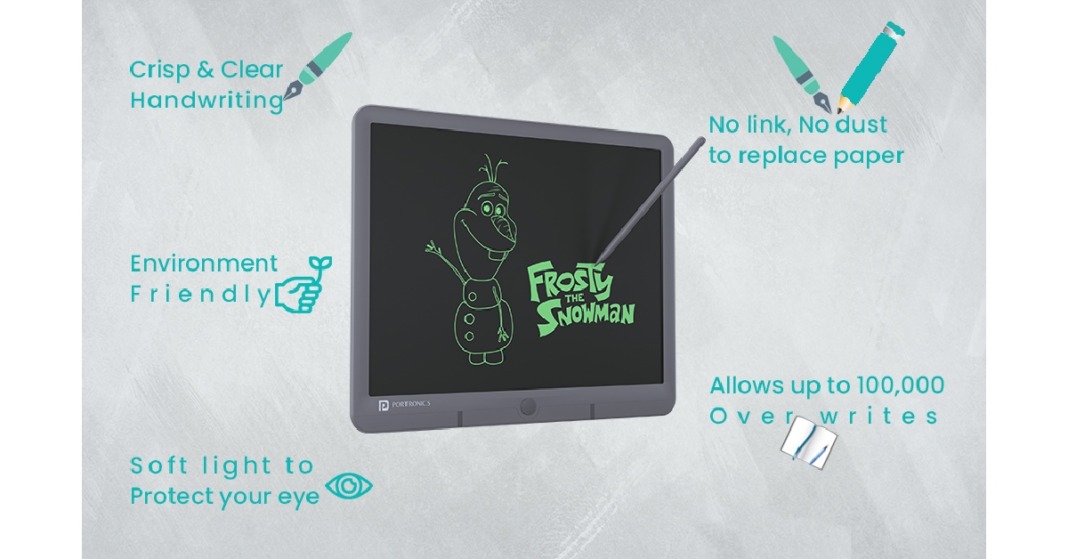 Best digital writing pads you can buy right now (2024)