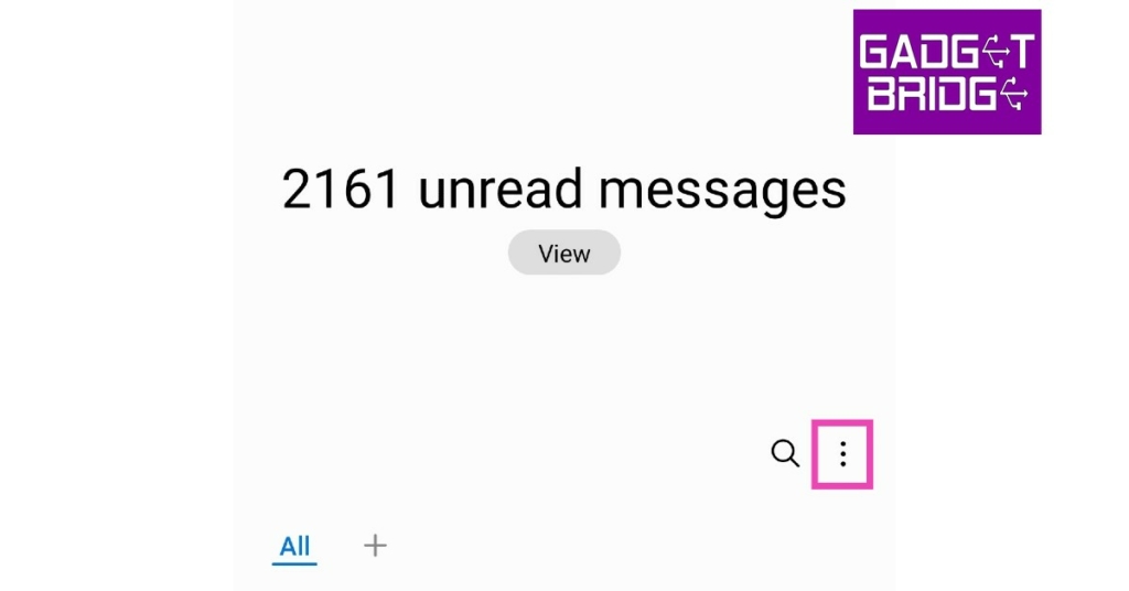 Best ways to empty Recycle Bin on Samsung Galaxy Smartphones
