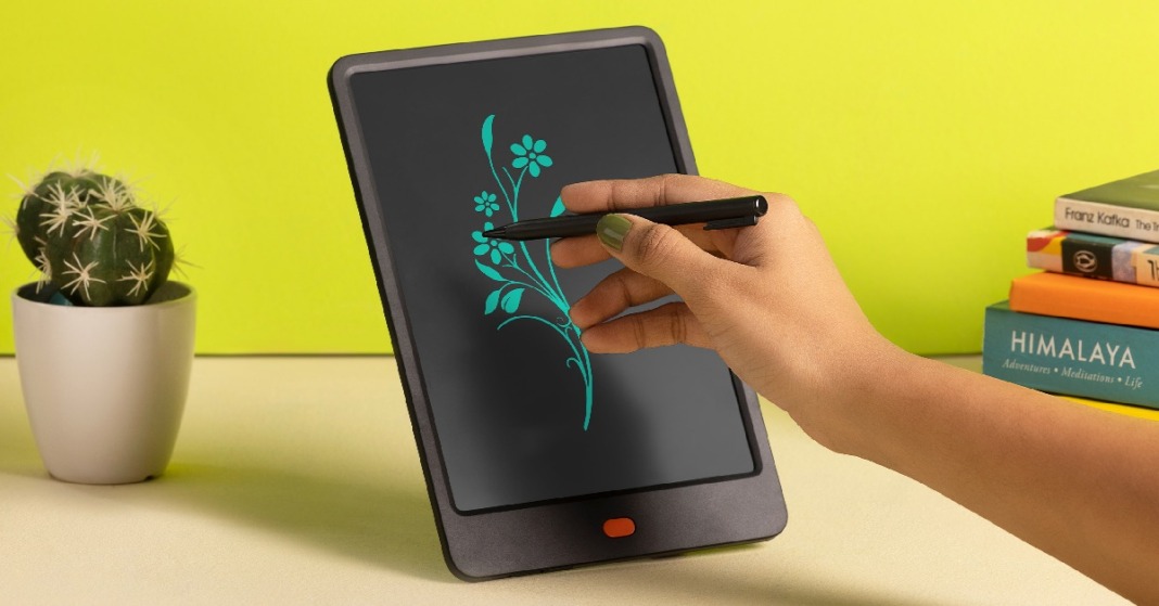 Best digital writing pads you can buy right now (2024)