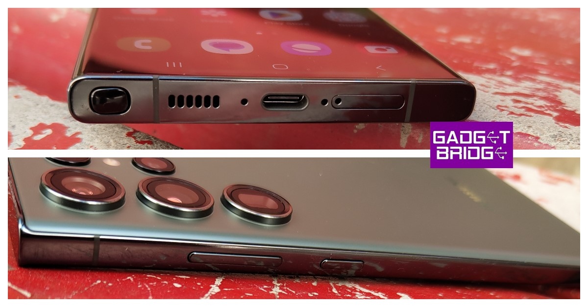 Samsung Galaxy S23 Ultra Review: A true flagship