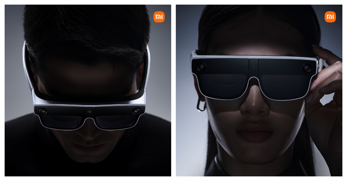 MWC 2023: Xiaomi Wireless AR Glass Discovery Edition launched