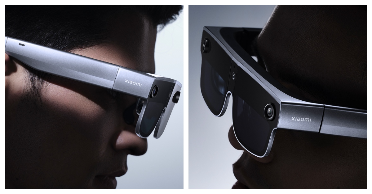MWC 2023: Xiaomi Wireless AR Glass Discovery Edition launched