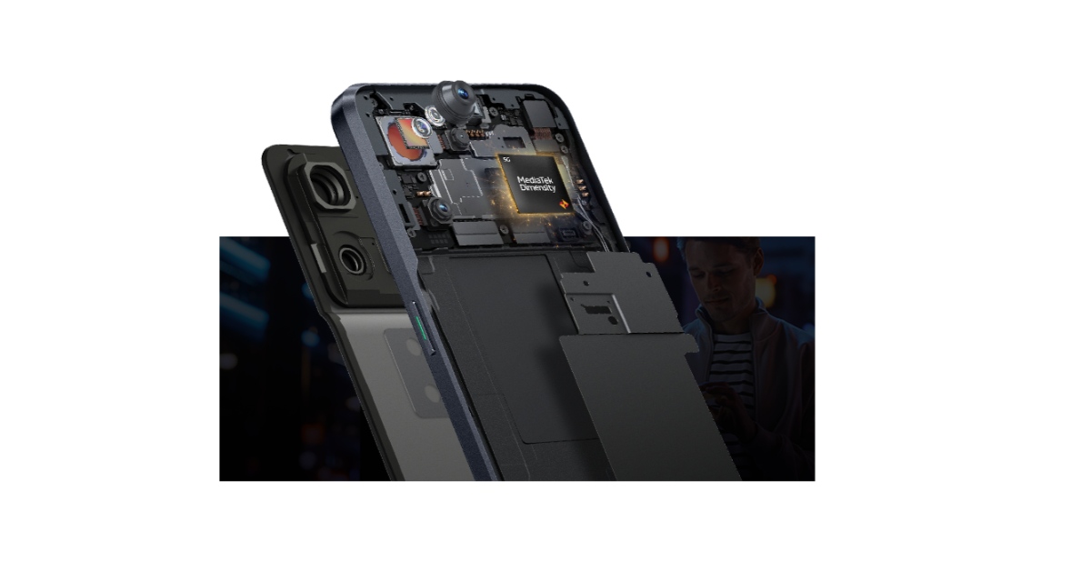 MWC 2023: MediaTek will demonstrate advancements in satellite ...