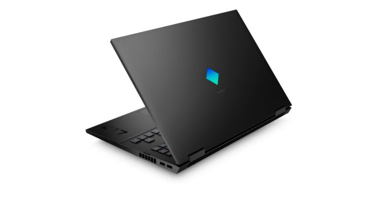 HP Omen 17 (2023) laptop with 13th Gen Intel i9 Core processor launched ...