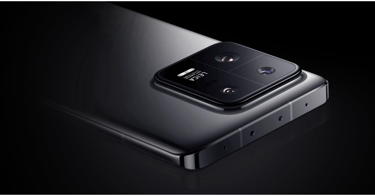 Xiaomi 13 Pro India price and availability details revealed