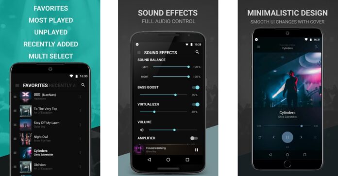 7 Best Offline Music Player Apps for Android