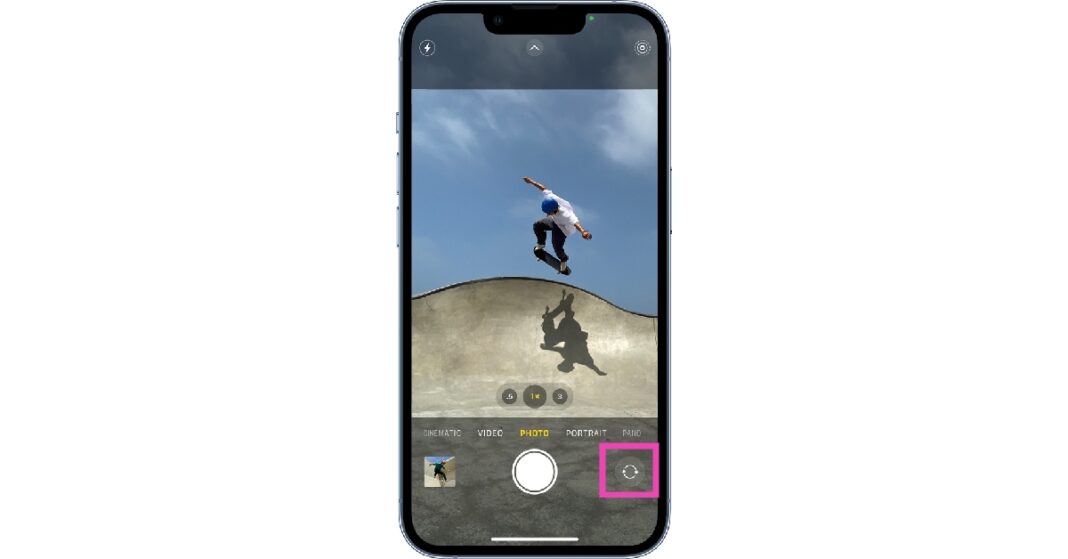 Top 11 ways to Fix ‘Camera not working’ issue on iPhone 13 & 14 (2024)
