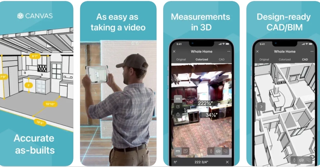 8 Best LiDAR Apps for iPhone 14 Pro & 14 Pro Max