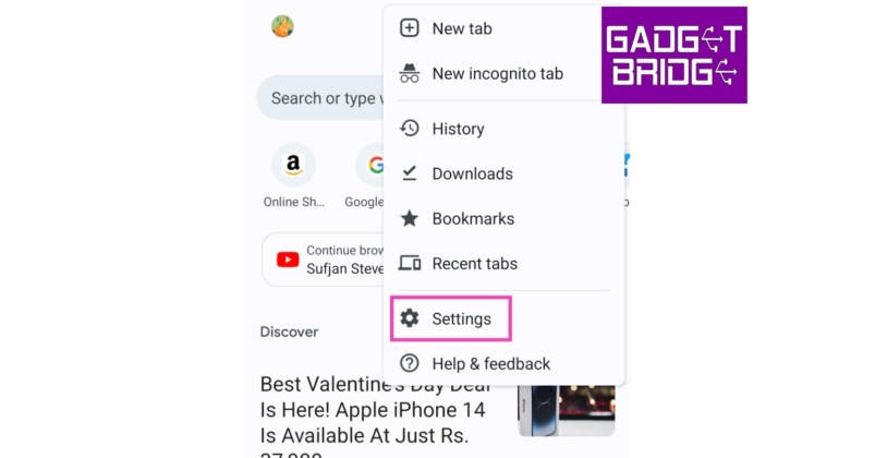 How to manually add passwords in Chrome Password manager?