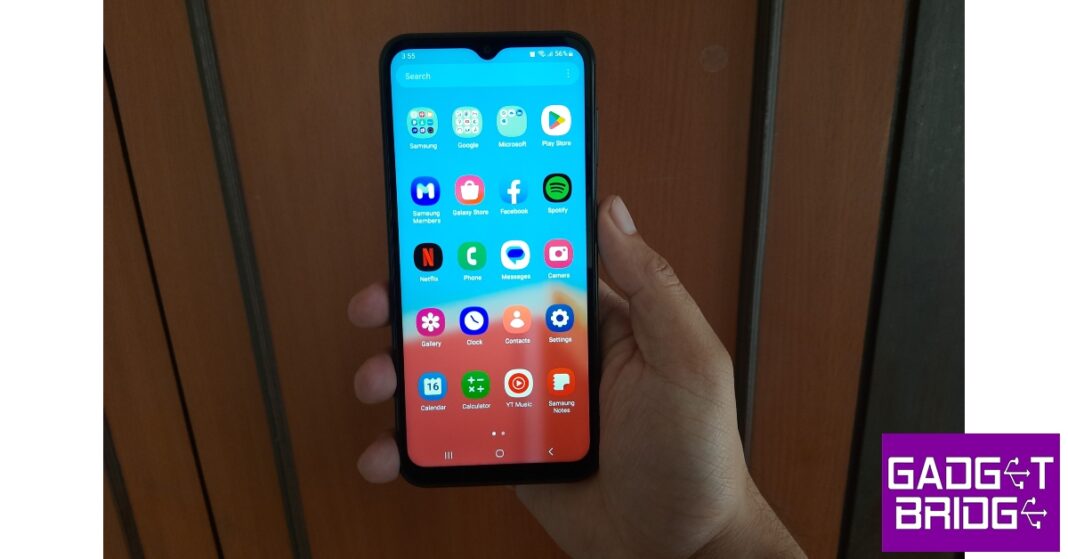 Samsung Galaxy A14 5G Review: Does it tick all the boxes?