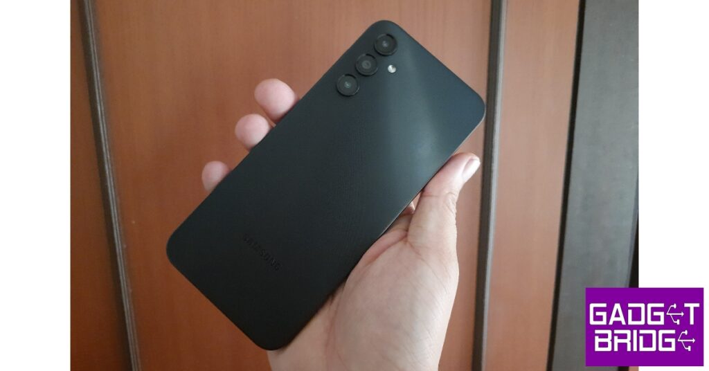 Samsung Galaxy A14 5G Review: Does it tick all the boxes?