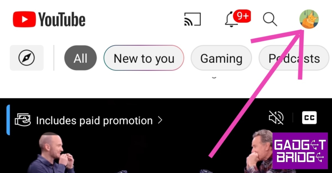 What Is Incognito Mode on YouTube and How to Use it like a Pro in 2023?