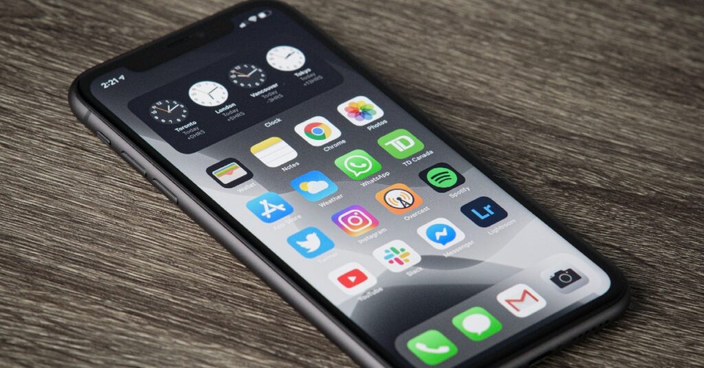 Top 4 Ways to Set a Photo for Incoming Calls on iPhone and Android
