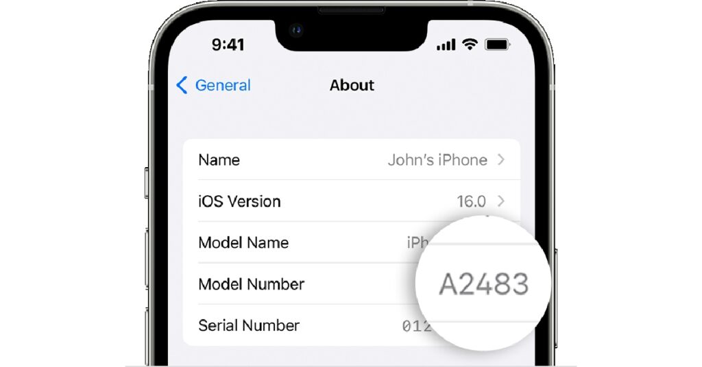 Best 6 ways to Check if your iPhone or Android is Refurbished or Brand ...