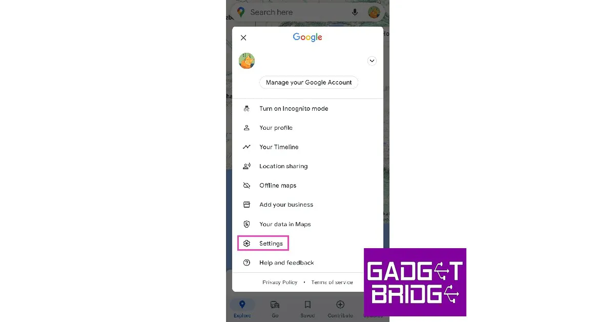  How To Change Navigation Voice In Google Maps 3 Best Ways