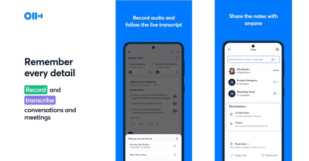 9 Great Voice Recording Apps for Android & iOS