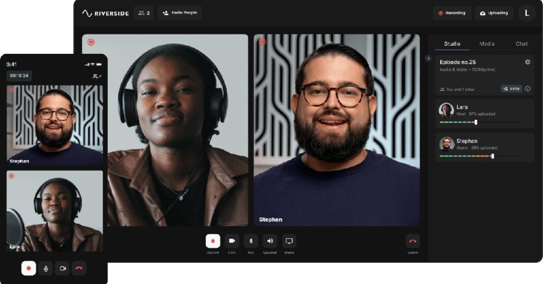 9 Great Voice Recording Apps for Android & iOS