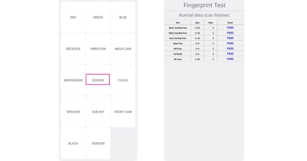 Top ways to Fix Samsung Galaxy S22, S22+ and S22 Ultra Fingerprint Sensor Issue