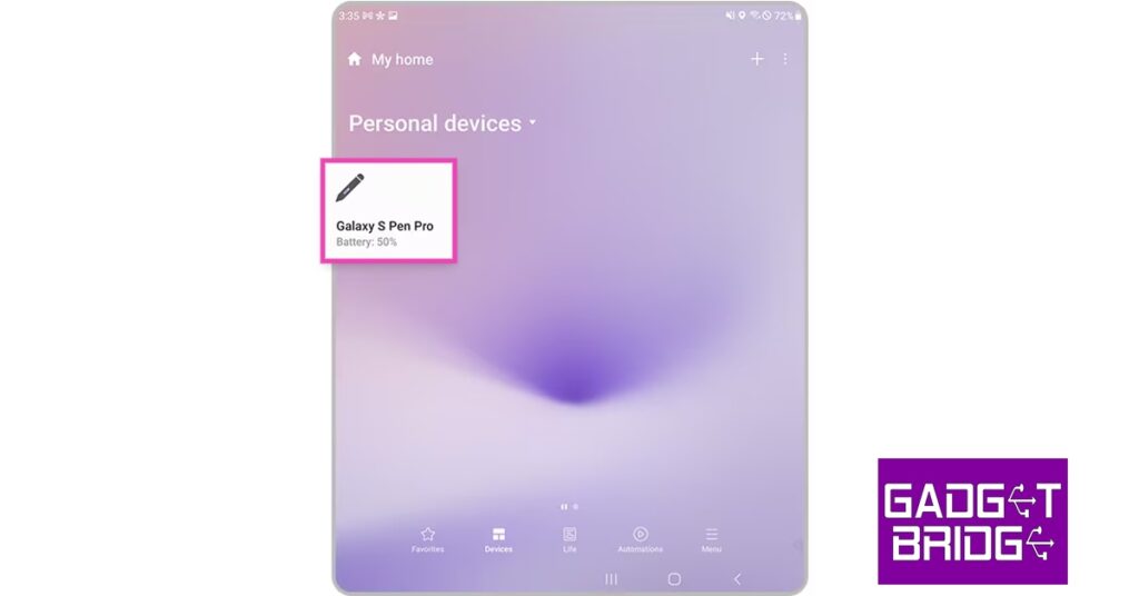The Best Ways to Find a Lost S Pen