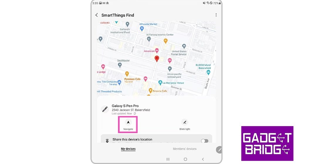 The Best Ways to Find a Lost S Pen