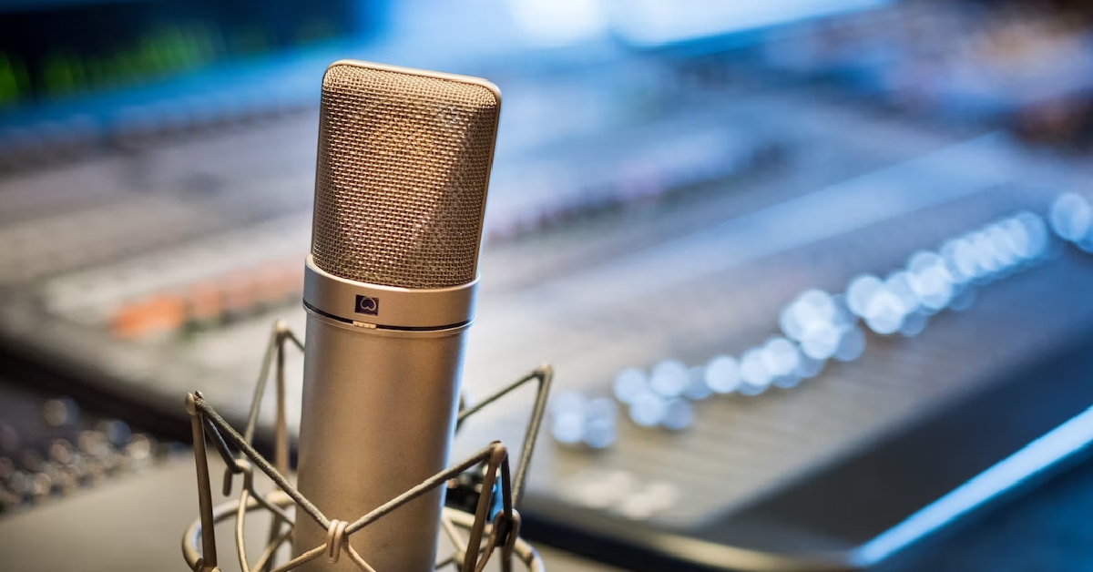 9 Great Voice Recording Apps for Android & iOS
