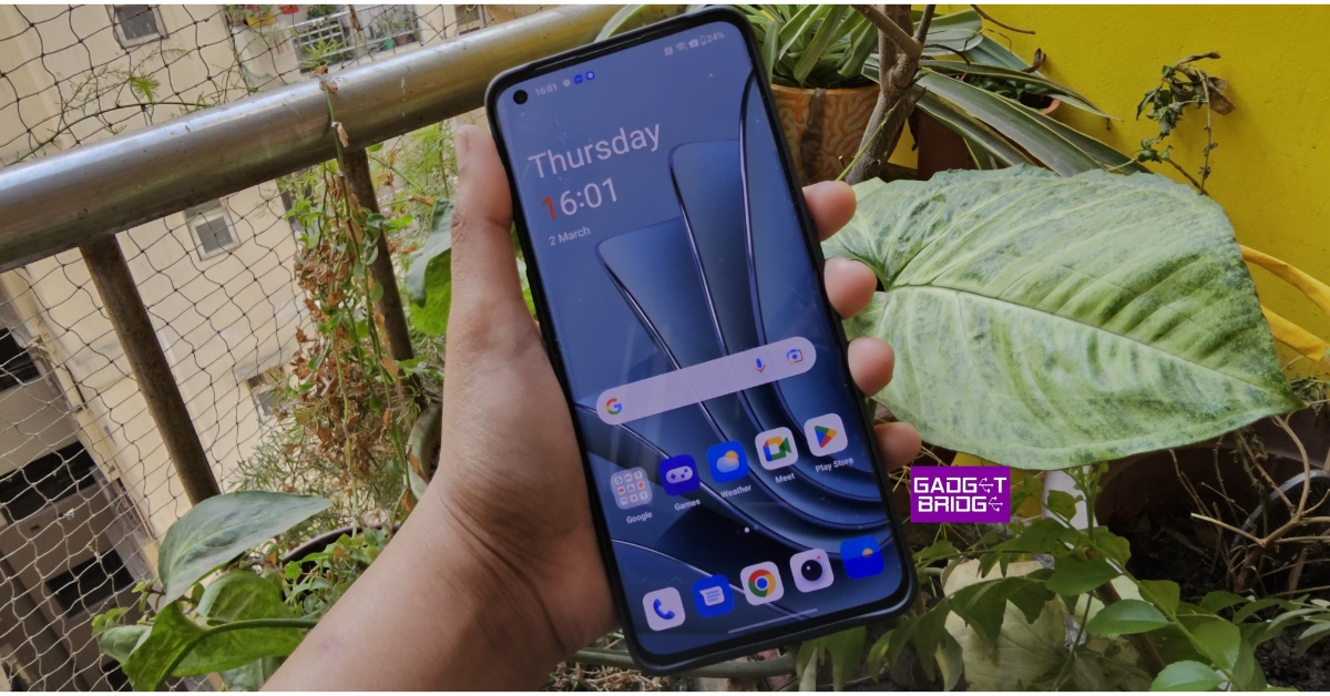 OnePlus 11 review: This is what a OnePlus flagship should look like
