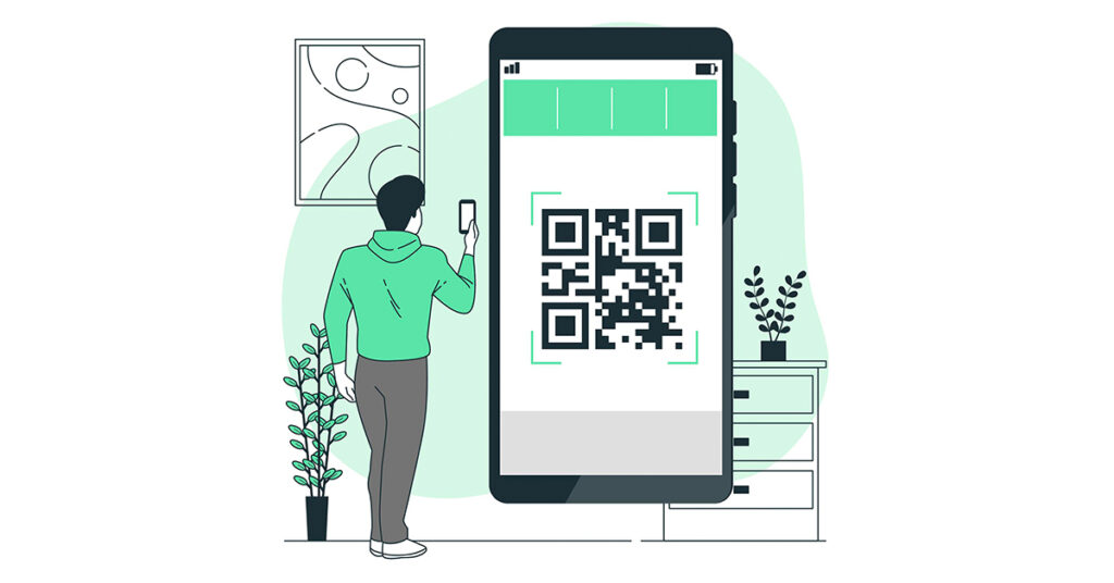 5 Ways to Find Out if a QR code is Genuine or a Scam (2024)