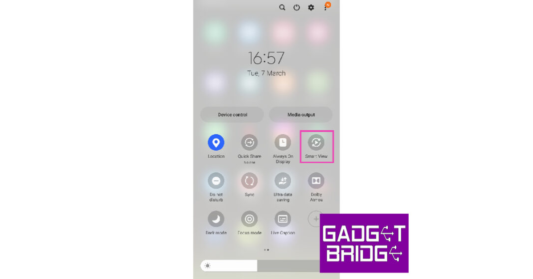 Best ways to mirror your Android smartphone to a Smart TV