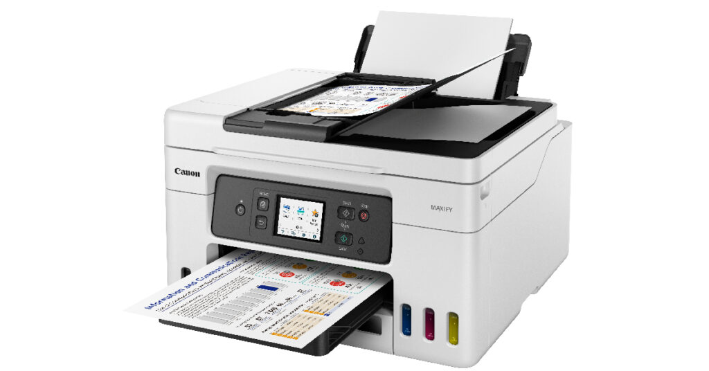 Canon launches 16 new advanced printers in India: Prices start at Rs 10,325