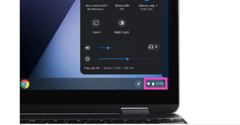 How to enable Google Play Store on a Chromebook?
