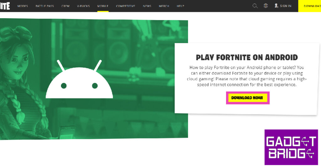 How to Play Fortnite on Android? Can you play Fortnite on Android using ...