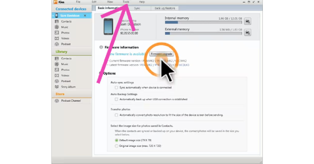 Best ways to Manually Update an Android Device OS