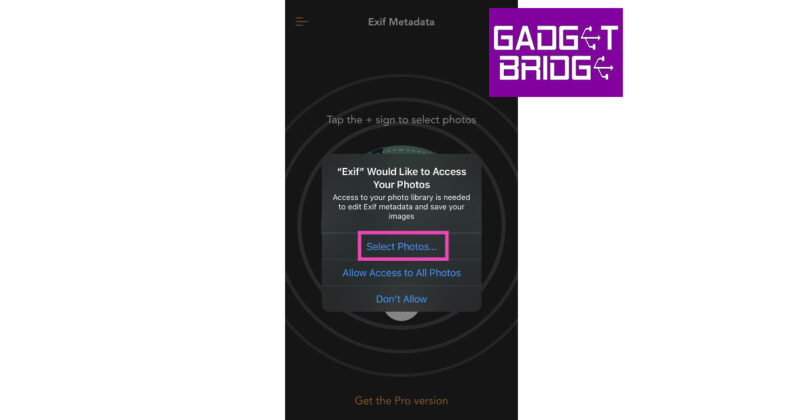 10 Best ways to Remove Photo Metadata (Windows, Mac, Android, & iOS)