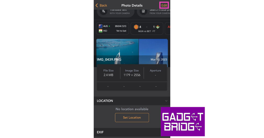 10 Best ways to Remove Photo Metadata (Windows, Mac, Android, & iOS)