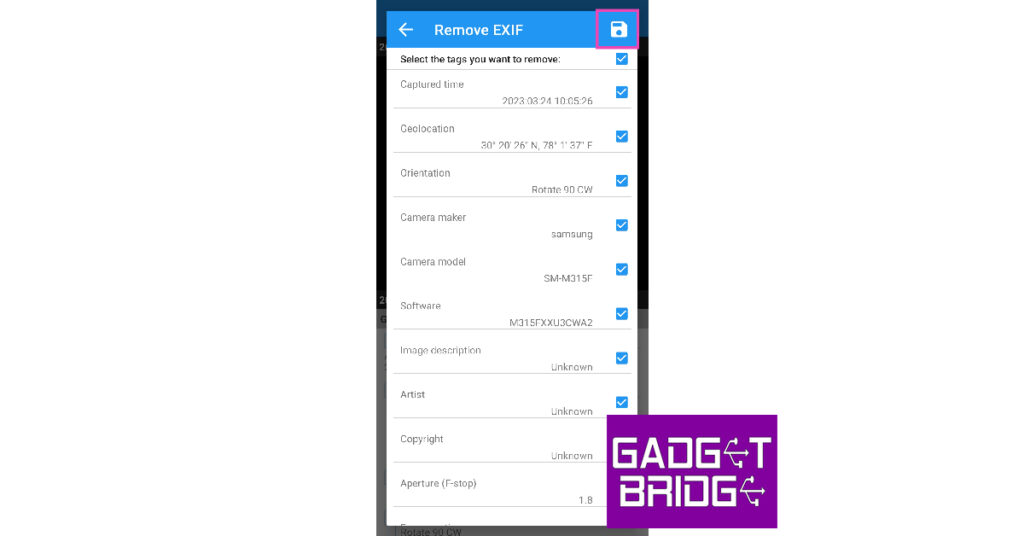 10 Best ways to Remove Photo Metadata (Windows, Mac, Android, & iOS)