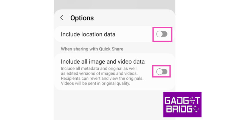 10 Best ways to Remove Photo Metadata (Windows, Mac, Android, & iOS)