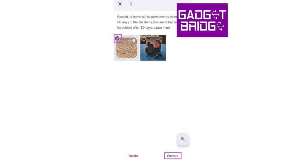 Best ways to Recover Deleted Videos from an Android Phone?