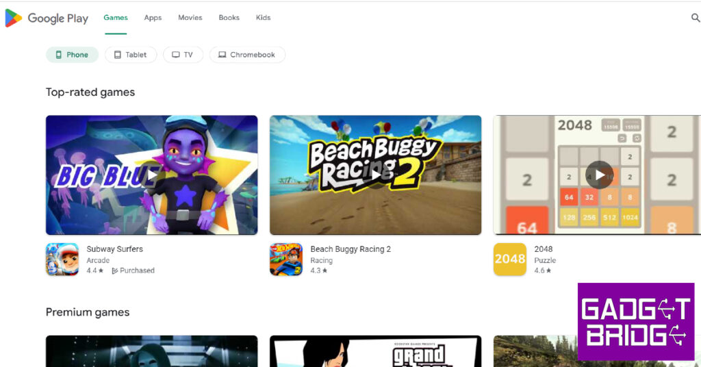 Top 4 ways to rate & review apps in the Google Play Store