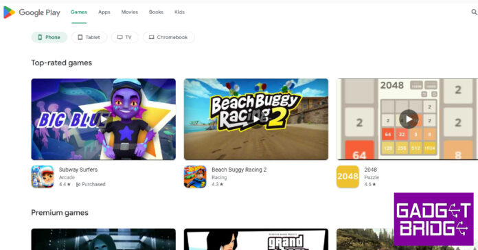 Top 4 ways to rate & review apps in the Google Play Store