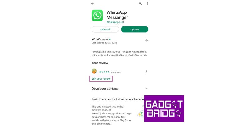 Top 4 ways to rate & review apps in the Google Play Store