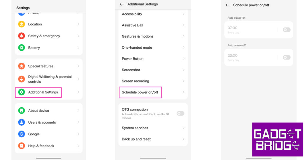 Top 9 ways To Easily Fix ‘Android Phone Keeps Turning Off’
