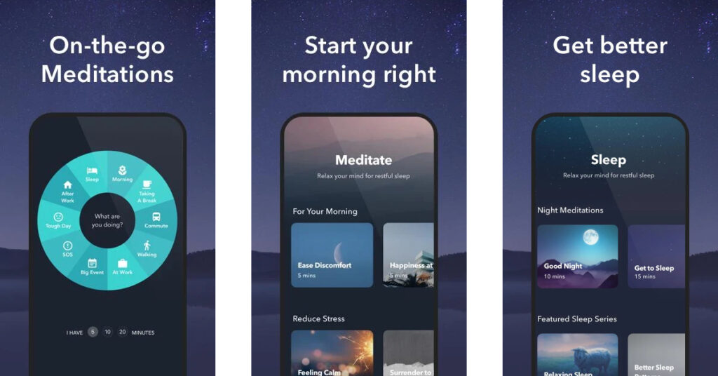 International Day of Happiness: Wellbeing apps and gadgets