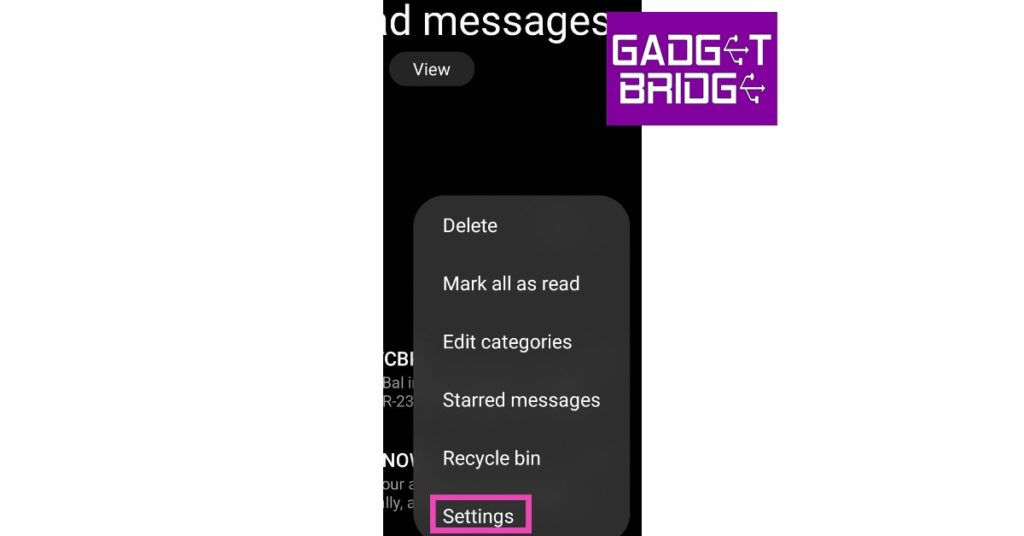 7 Best Ways to Block Spam Text Messages on Android & iPhone