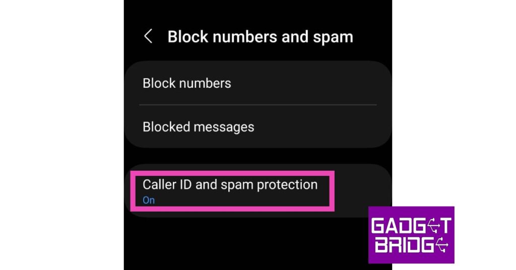 7 Best Ways to Block Spam Text Messages on Android & iPhone