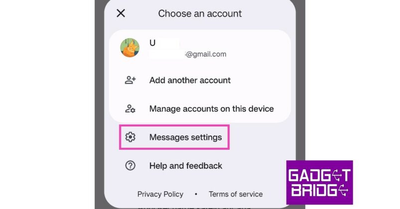 7 Best Ways to Block Spam Text Messages on Android & iPhone