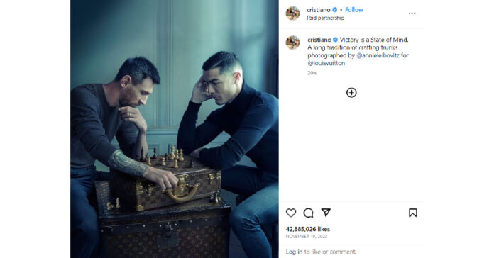 Top 20 Most Liked Instagram Posts Of All Time