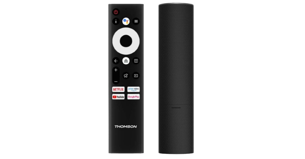 Thomson Oath Pro Max 65-inch Google TV launched in India