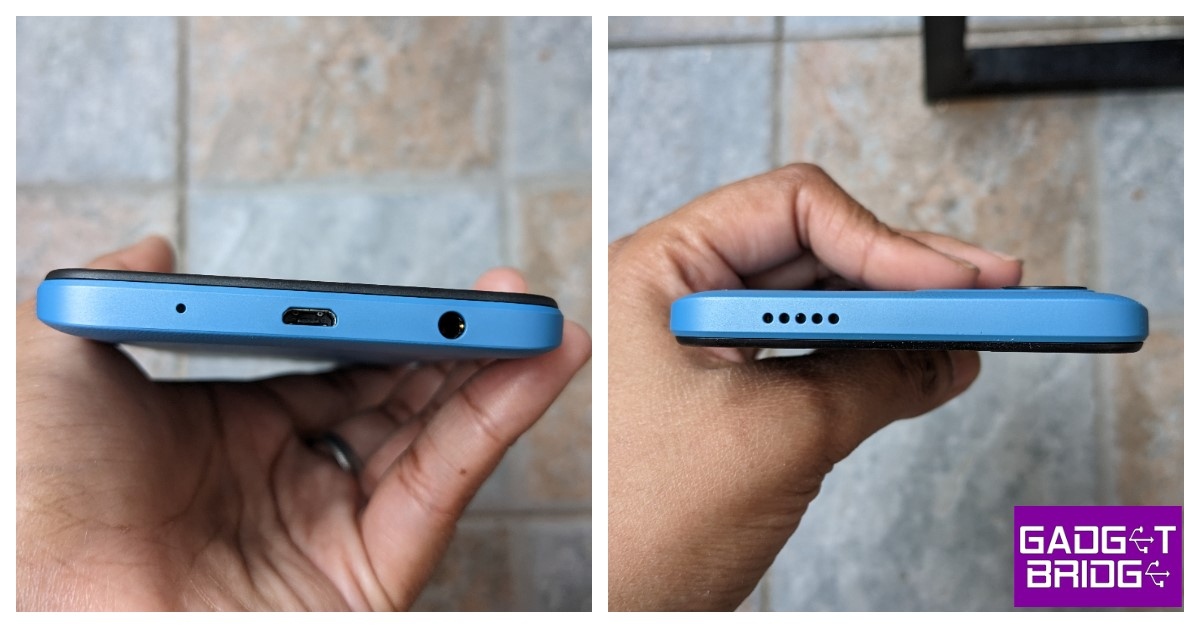 Poco C51 Review: An excellent deal